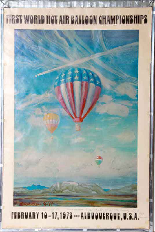 History of Balloning FR - Laodikya Balon